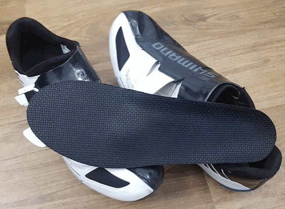 Cycling Orthoses Melbourne - Thrive Sports Medicine